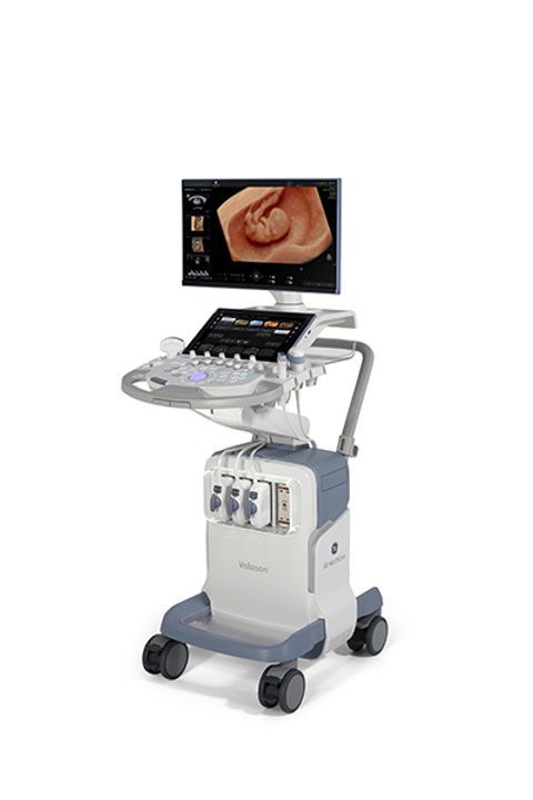 【新発売】負担軽減につながる産婦人科向けエコー装置「Voluson Signature 20」「同18」 | MTJ ONE - 臨床検査の ...